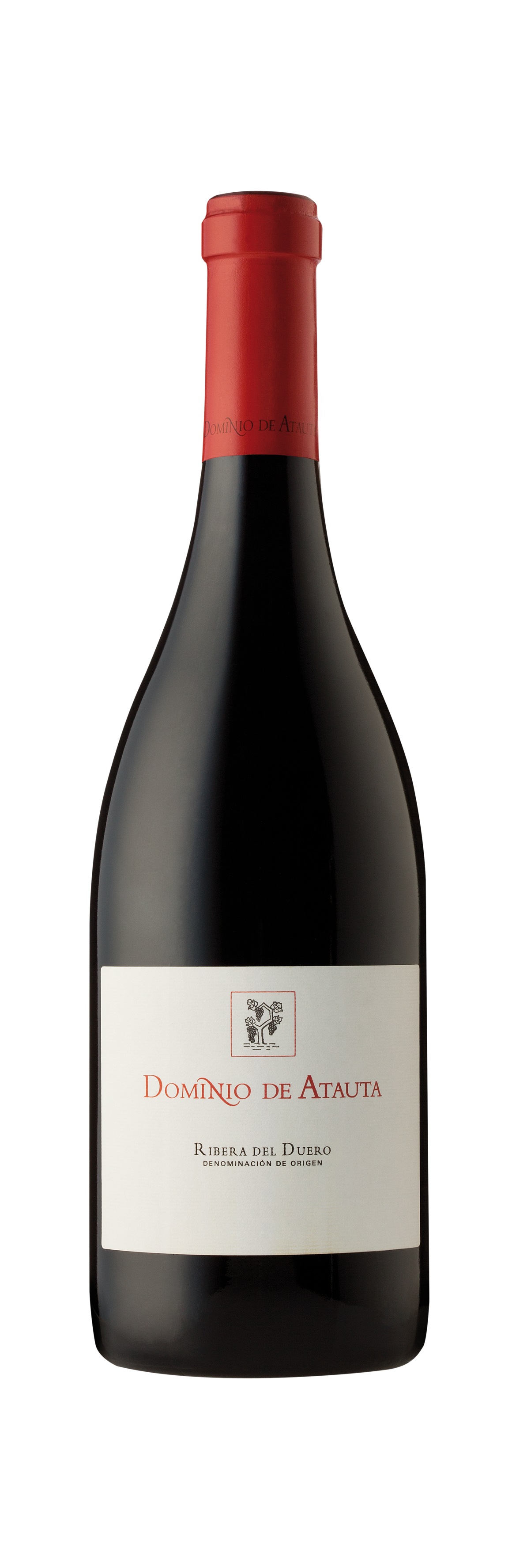 Dominio de Atauta - AVIVA Wine Dominio de Atauta - AVIVA Wine
