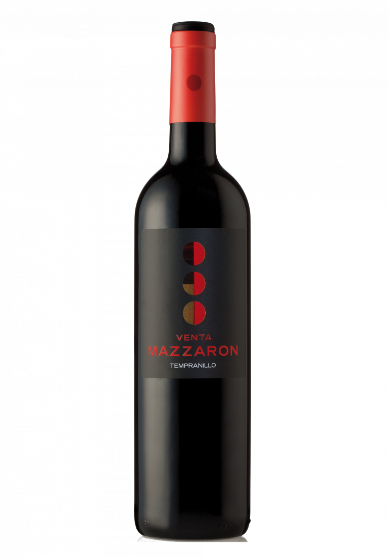 Venta Mazzaron - AVIVA Wine