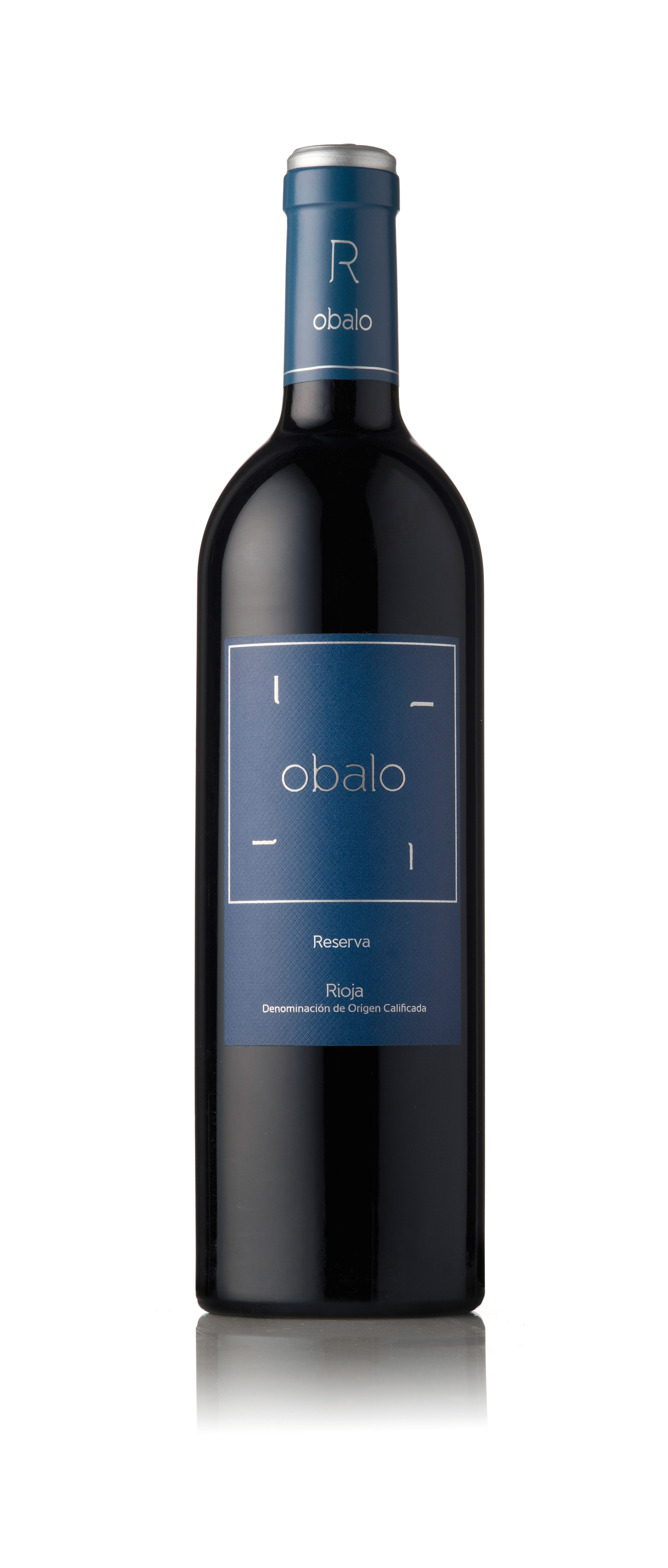Obalo Reserva - AVIVA Wine