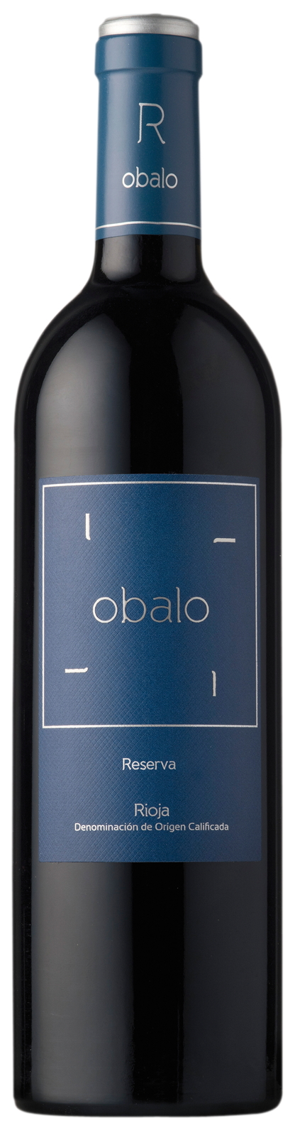 Obalo Reserva - AVIVA Wine