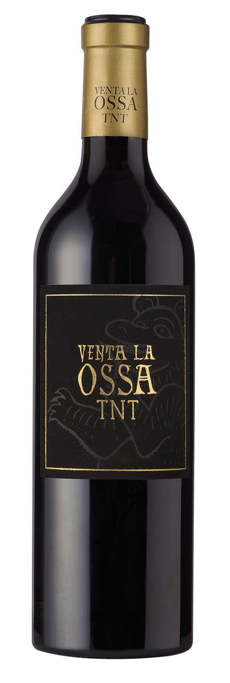 Venta la Ossa TNT - AVIVA Wine