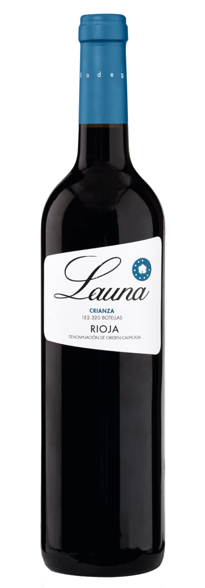 Launa Crianza - AVIVA Wine