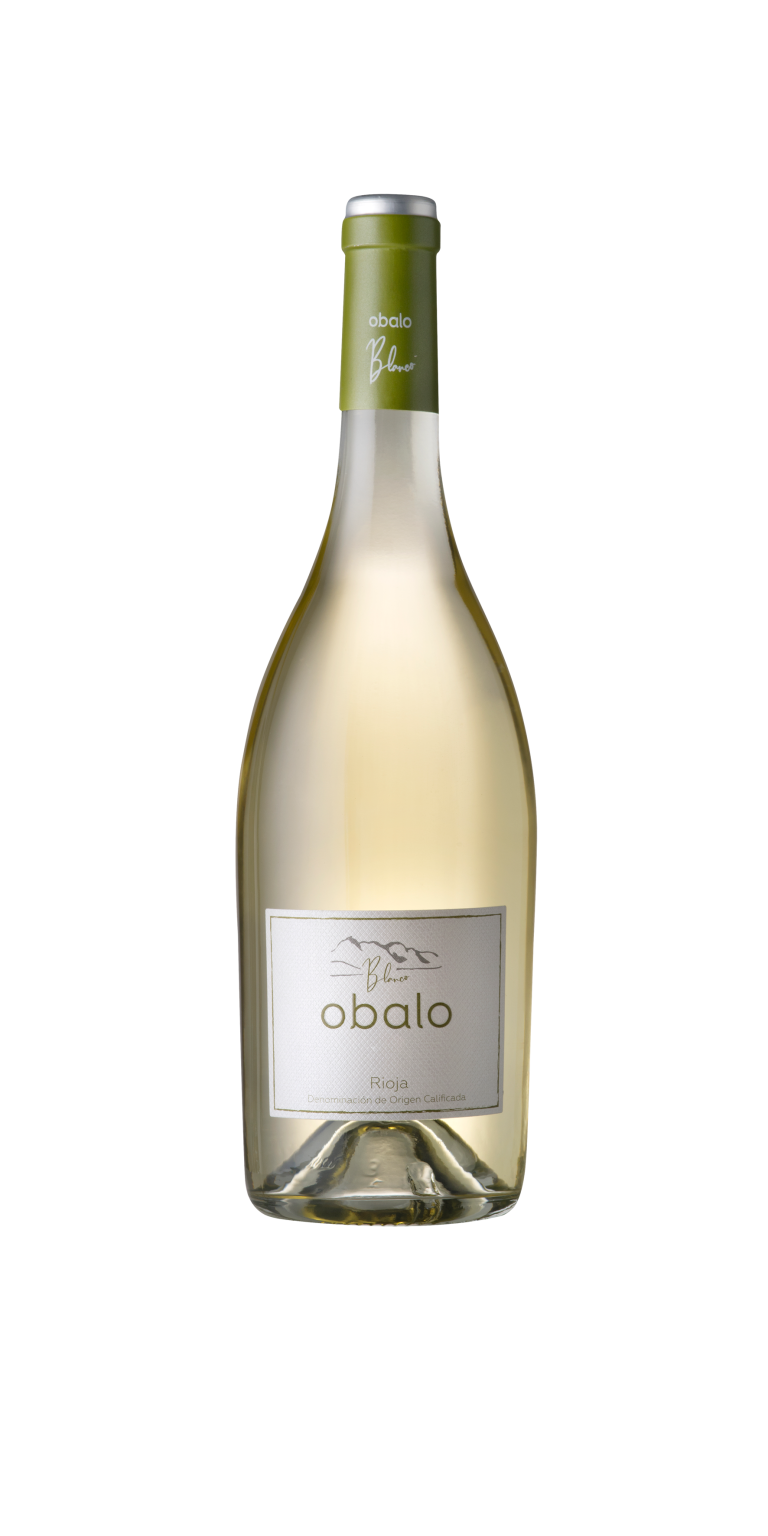 Obalo Blanco - AVIVA Wine